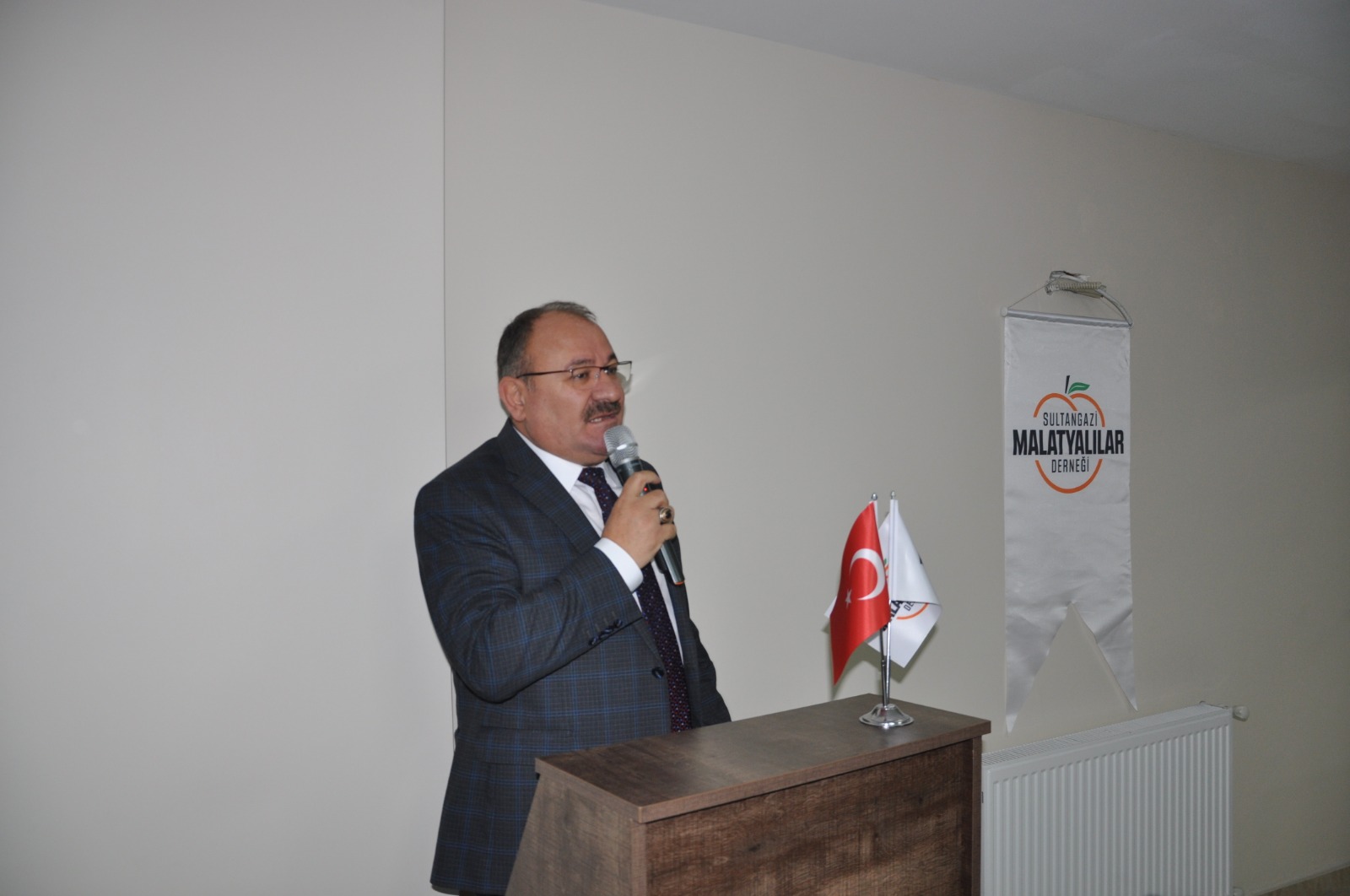 Ak Parti Milletvekili Aday Adayı Mevlüt Kandemir: “Vekiller Tüm Ulusun ...